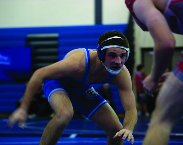 WILDCATS MAKE CHAMPIONSHIP: Two Central Mountain wrestlers make King Of ...